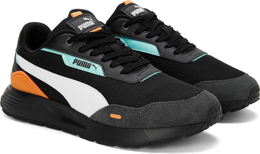 PUMA Runtamed Plus Casuals For Men - Buy PUMA Runtamed Plus Casuals For ...