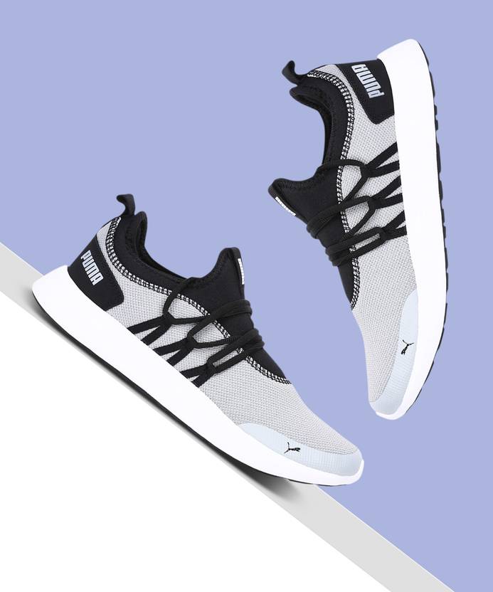 PUMA Skipper Walking Shoes For Men - Buy PUMA Skipper Walking Shoes For ...