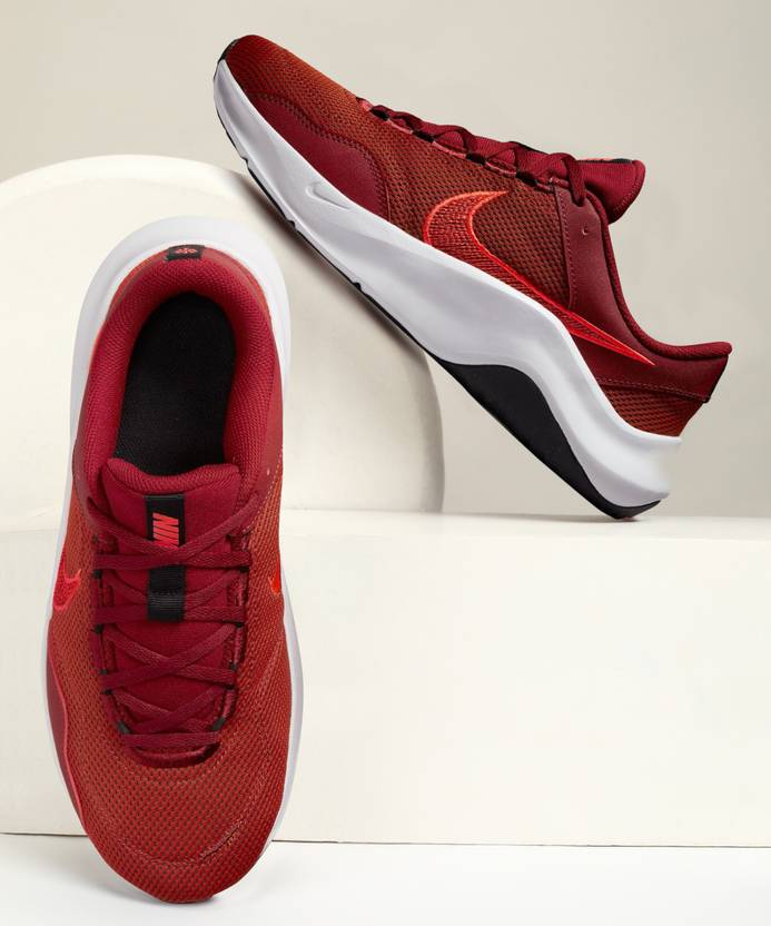 NIKE M NK LEGEND ESSENTIAL 3 NN Training & Gym Shoes For Men - Buy NIKE ...
