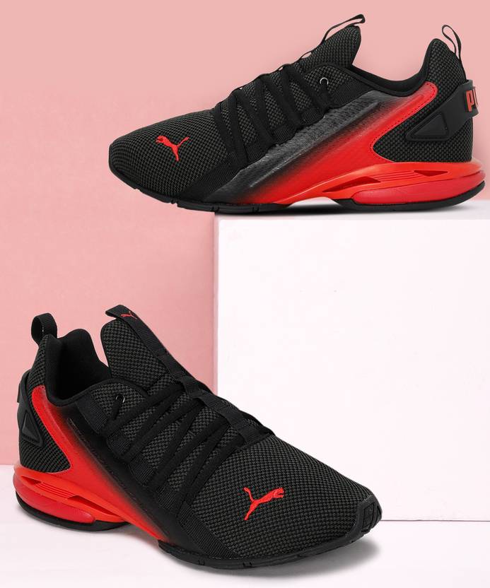 PUMA Ion Fade Running Shoes For Men - Buy PUMA Ion Fade Running Shoes ...
