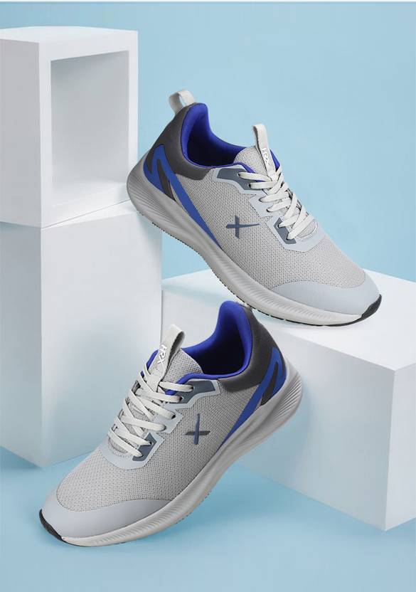 HRX by Hrithik Roshan ACTIVE RUN Running Shoes For Men - Buy HRX by ...