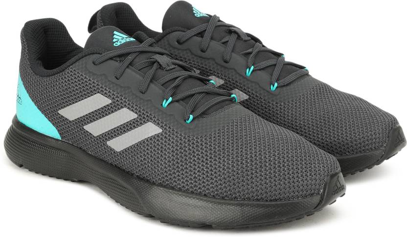 ADIDAS Glowrun Reflective M Running Shoes For Men - Buy ADIDAS Glowrun ...