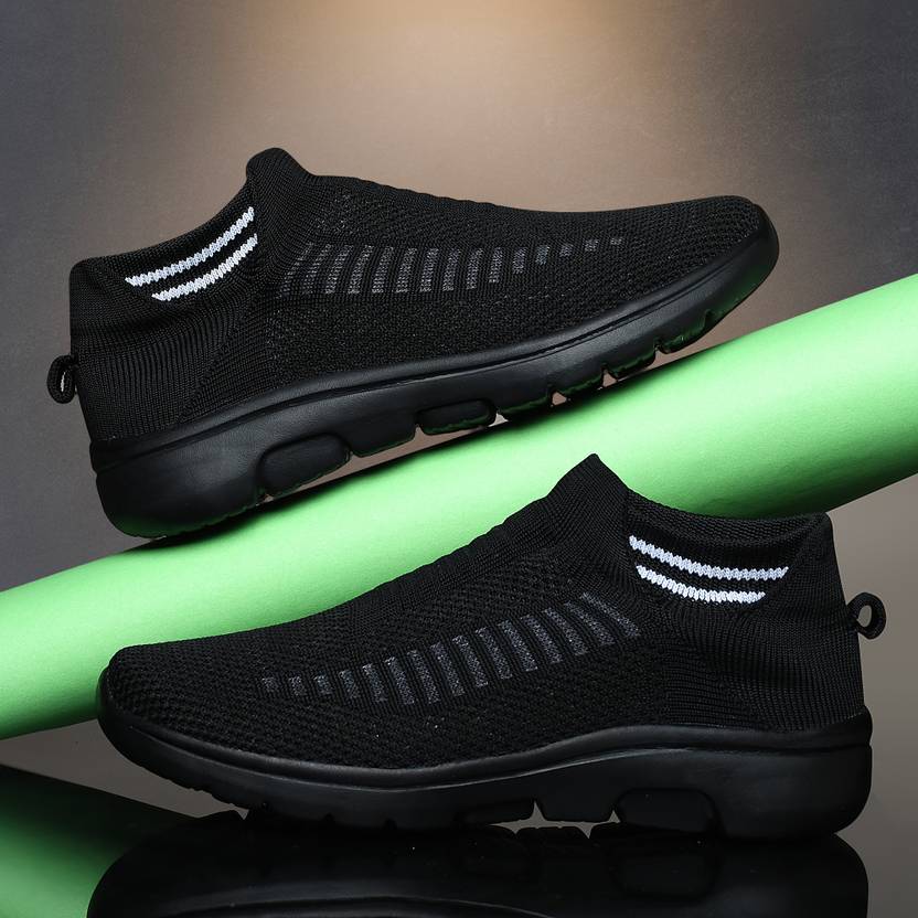 Flow Shoes FLOW SPORTS SHOES Walking Shoes For Men - Buy Flow Shoes ...