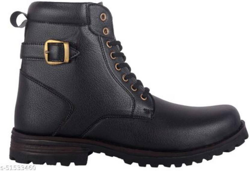 Ryko Casual Boot Boots For Men - Buy Ryko Casual Boot Boots For Men ...