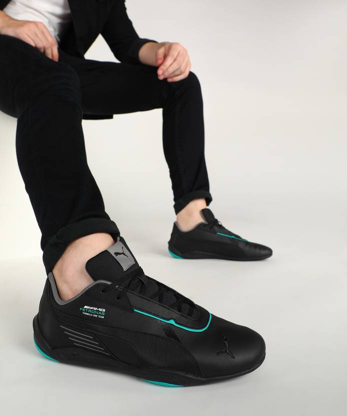 PUMA MAPF1 R-Cat Machina Sneakers For Men - Buy PUMA MAPF1 R-Cat ...