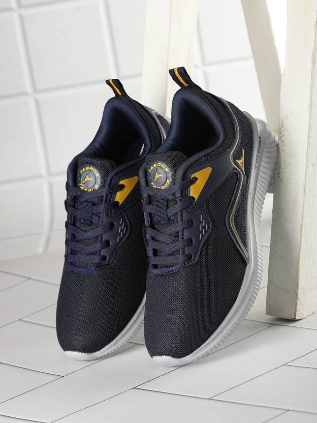 Abros FLAGSHIP-O Running Shoes For Men - Buy Abros FLAGSHIP-O Running ...