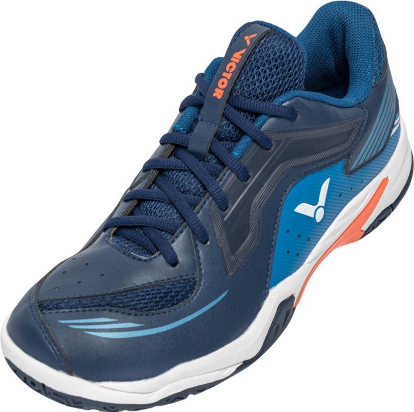 VICTOR VICTOR A530W All-Around Series Professional Badminton Shoe-U ...
