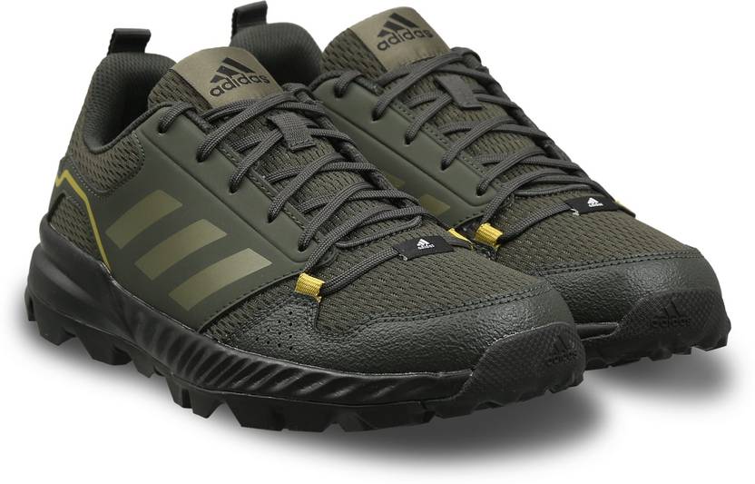 ADIDAS Skadi Hiking & Trekking Shoes For Men - Buy ADIDAS Skadi Hiking ...