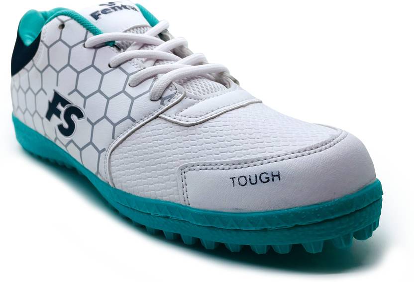 Fenta Sports Cricket Shoes For Men - Buy Fenta Sports Cricket Shoes For ...
