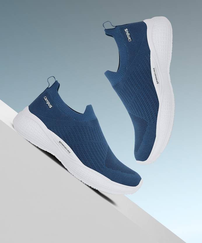 CAMPUS BOOMER Running Shoes For Men - Buy CAMPUS BOOMER Running Shoes ...