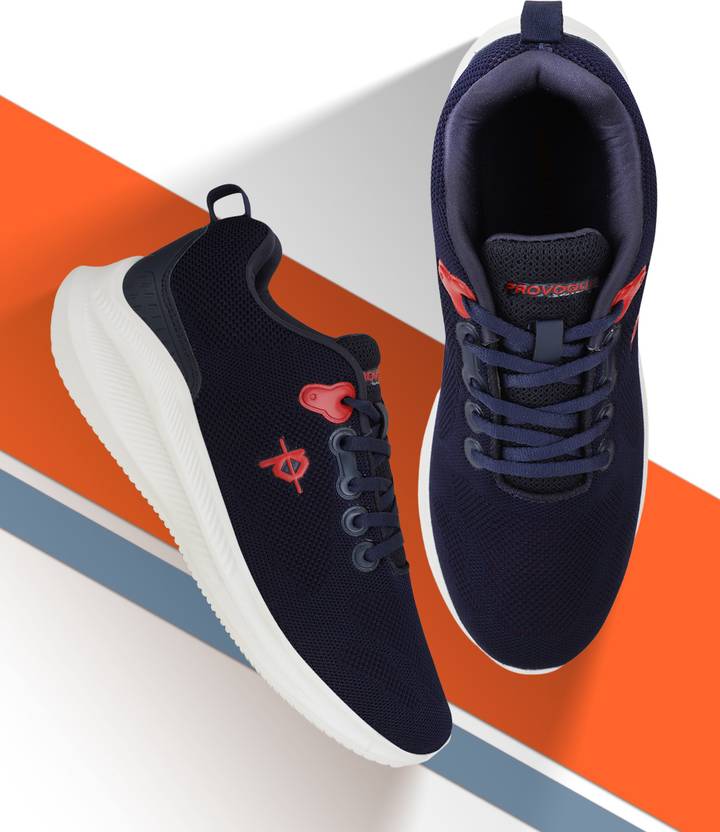 PROVOGUE Running Shoes For Men - Buy PROVOGUE Running Shoes For Men ...