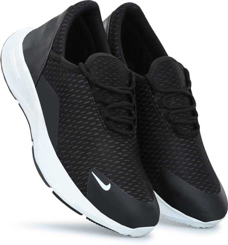 Sony Footwear Sports Shoe for men in black Running Shoes For Men - Buy ...