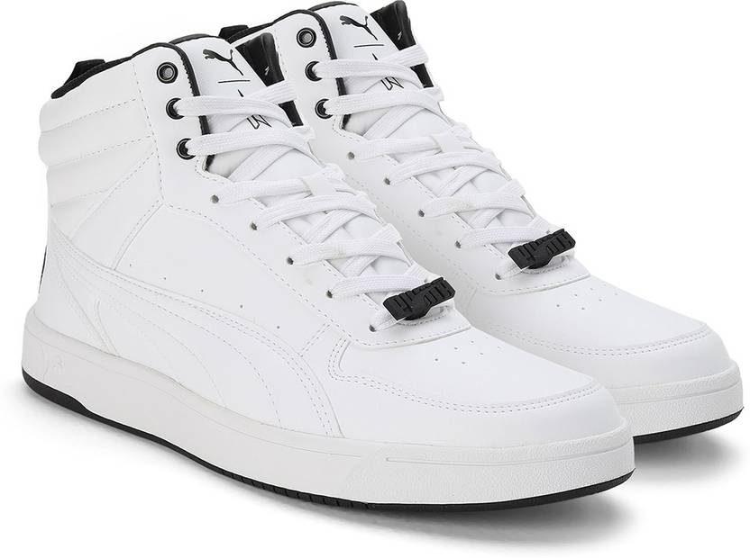 PUMA Puma x 1DER Dwight High Tops For Men - Buy PUMA Puma x 1DER Dwight ...