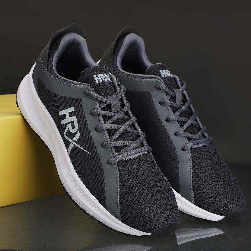 HRX by Hrithik Roshan Elite Runner Running Shoes For Men - Buy HRX by ...