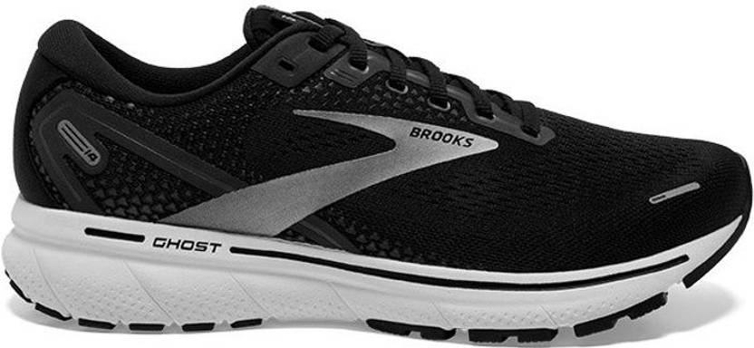 BROOKS GHOST 14 Wide Running Shoes For Men - Buy BROOKS GHOST 14 Wide Running Shoes For Men ...