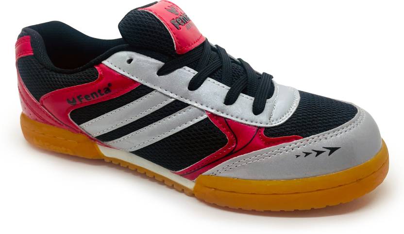 Fenta Sports Badminton Shoes For Men - Buy Fenta Sports Badminton Shoes ...