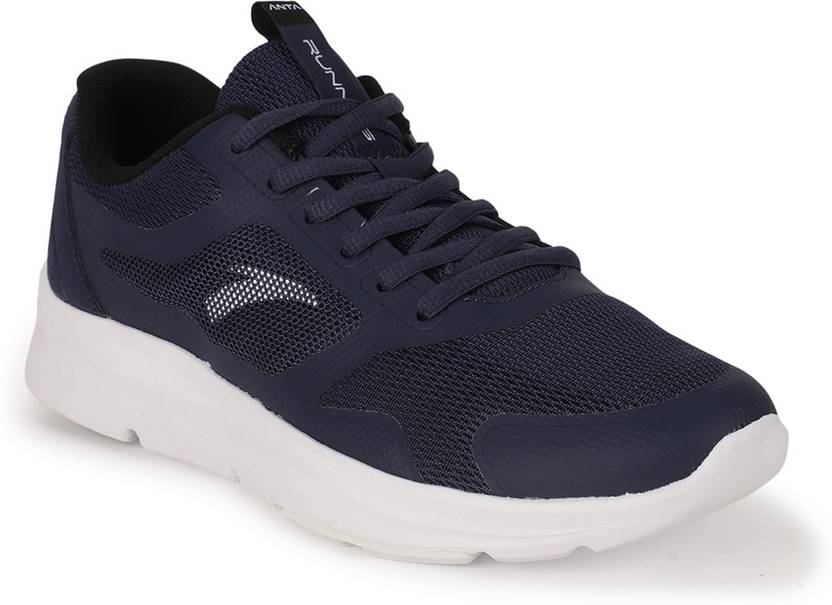 ANTA ANTA EVA Rubber Blue Men Sports Running Running Shoes For Men - Buy ANTA ANTA EVA Rubber ...