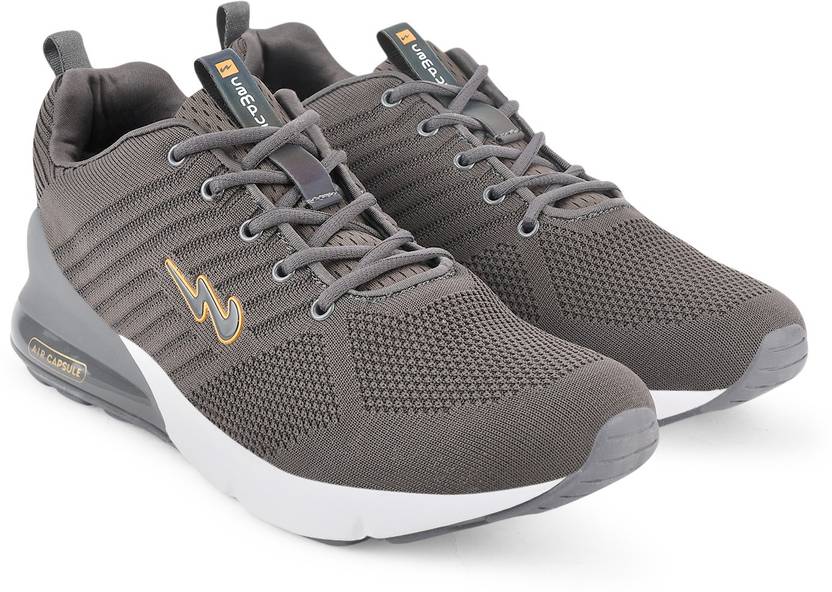 CAMPUS MIKE (N) Running Shoes For Men - Buy CAMPUS MIKE (N) Running ...