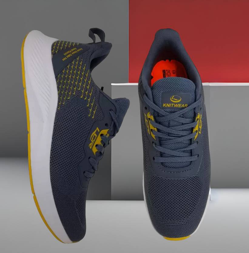 LANCER RAMBO-172 Running Shoes For Men - Buy LANCER RAMBO-172 Running ...