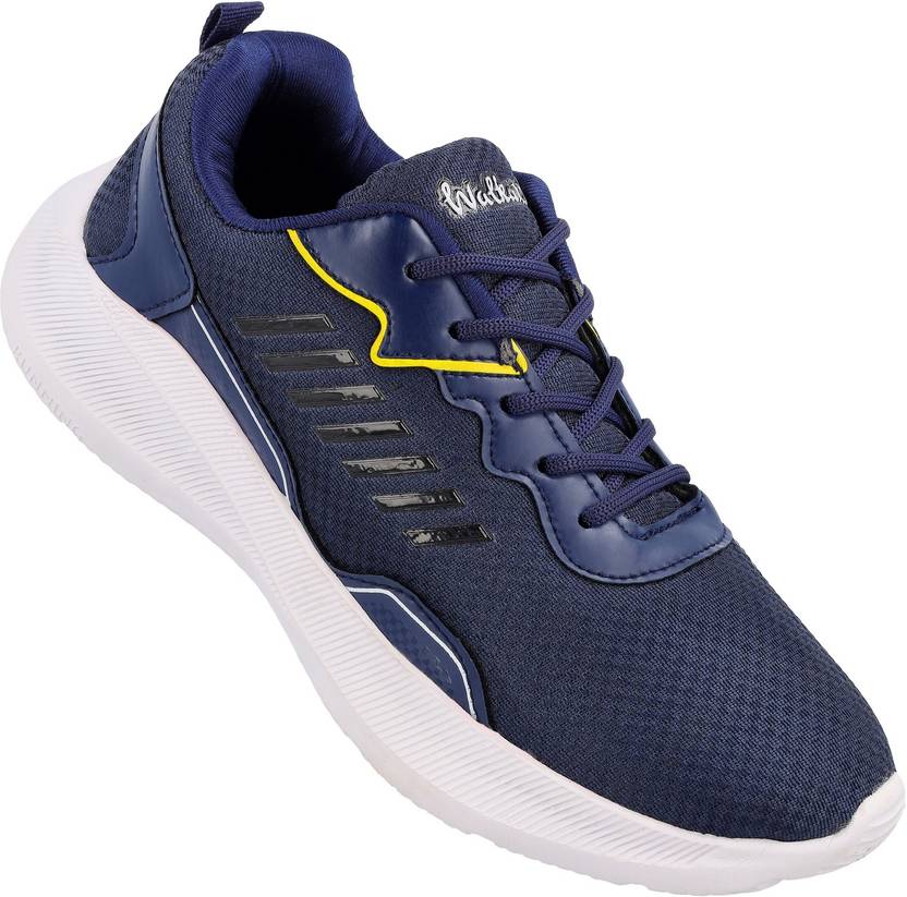 WALKAROO Running Shoes For Men - Buy WALKAROO Running Shoes For Men ...