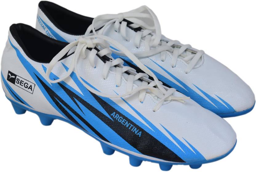 SEGA Football Shoes For Men - Buy SEGA Football Shoes For Men Online at ...