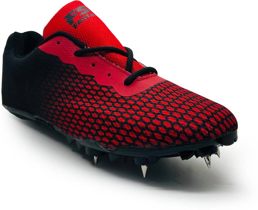 Fenta Sports Fenta Pro Running Spikes Running Shoes For Men - Buy Fenta ...