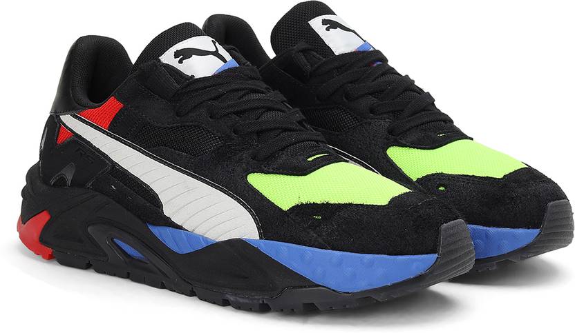 PUMA RS-Trck x NFS Motorsport Shoes For Men - Buy PUMA RS-Trck x NFS ...