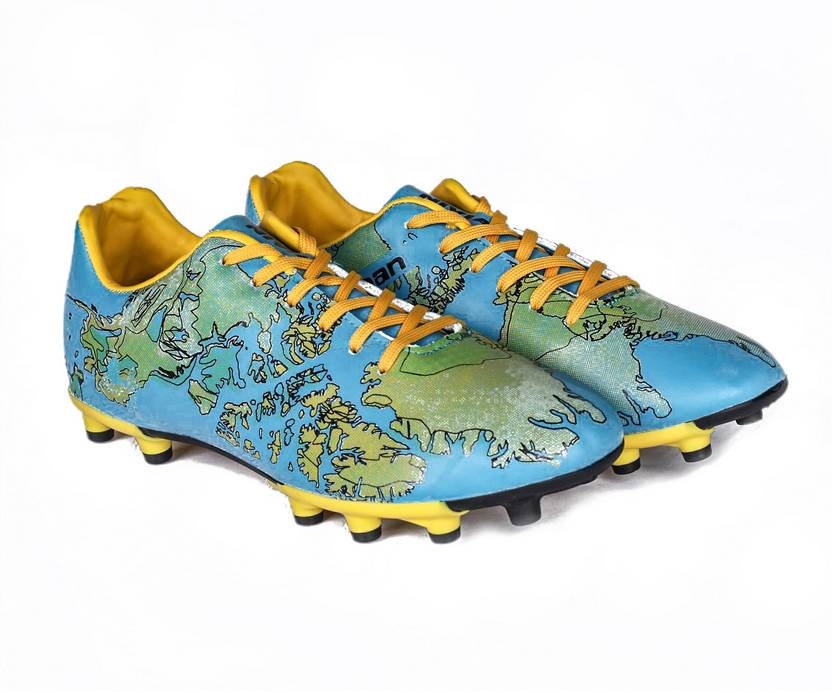NIVIA Football Shoes For Men - Buy NIVIA Football Shoes For Men Online ...