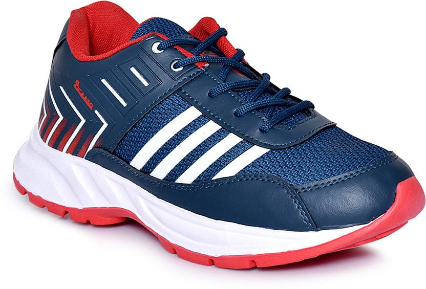 Airson Sports, Walking, Casual and Running Shoes For Men - Buy Airson ...