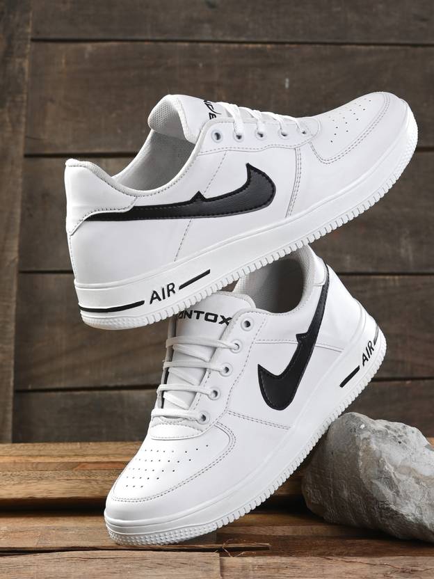 Bantox Running Casual Lightweight Gym Walking Street Sneakers For Men ...