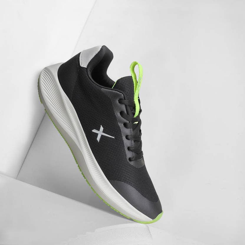 HRX by Hrithik Roshan ACTIVE RUN Running Shoes For Men - Buy HRX by ...
