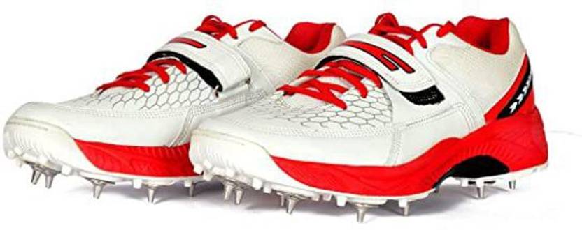 Sega Star Impact Sega Reach Spikes Cricket Shoes For Men - Buy Sega ...