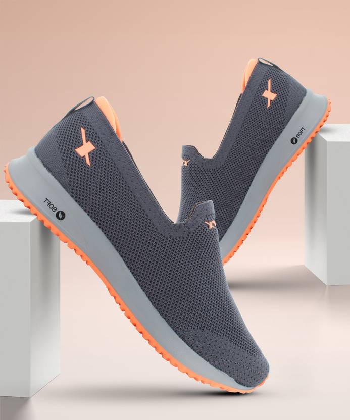 Sparx SL-168 Running Shoes For Women - Buy Sparx SL-168 Running Shoes ...