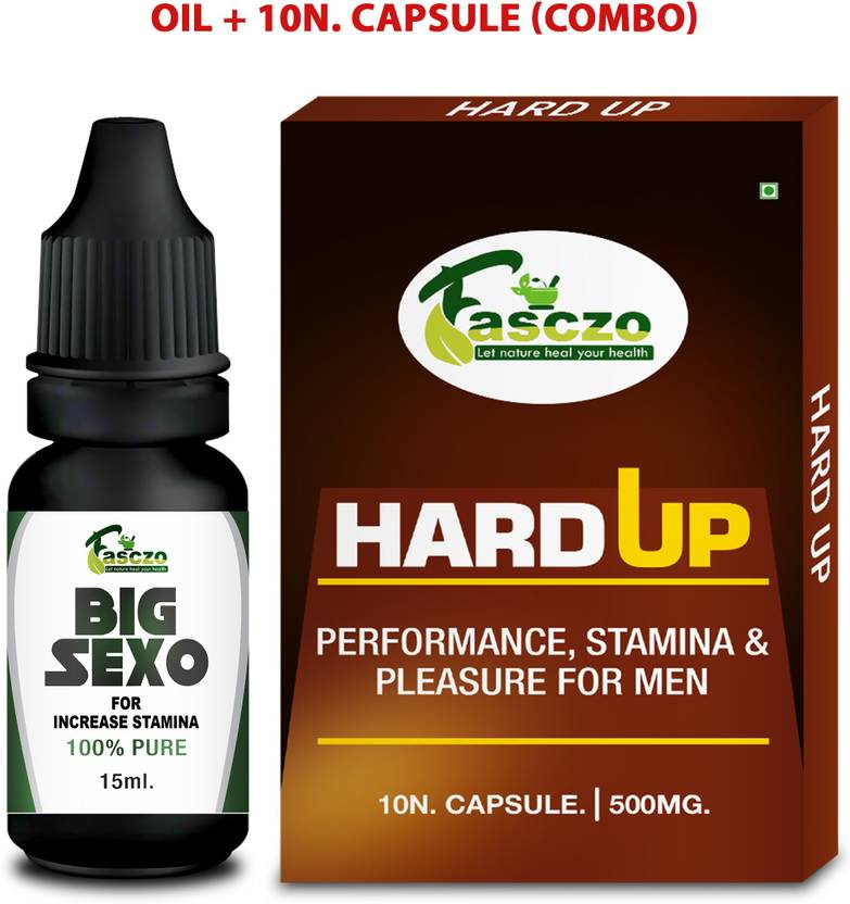 Fasczo Hard Up Medicine Ling Capsule Sex Capsule S E X Power Oil Price