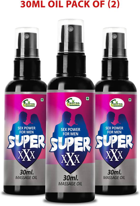 Fasczo Super XXX Sexual Spray Lubricant | Sexual Oil | Sex Oil | Extra ...