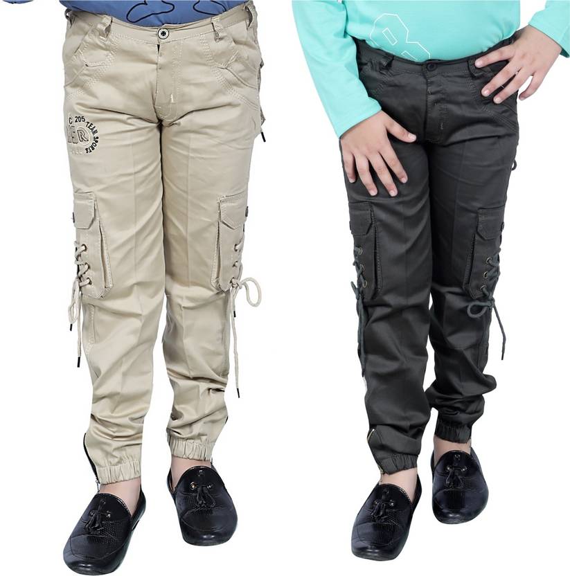 Pachirisu Boys Cargos - Buy Pachirisu Boys Cargos Online at Best Prices ...
