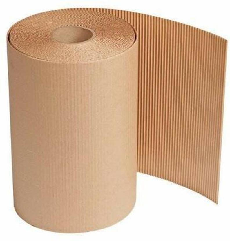 NAVMAV Heavy Duty Double Wall Carton Cardboard Corrugate Paper Packing ...