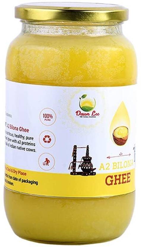 Dawn Lee A2 Bilona Ghee | Cow Ghee | Curd Bilona Ghee Ghee Get Free ...