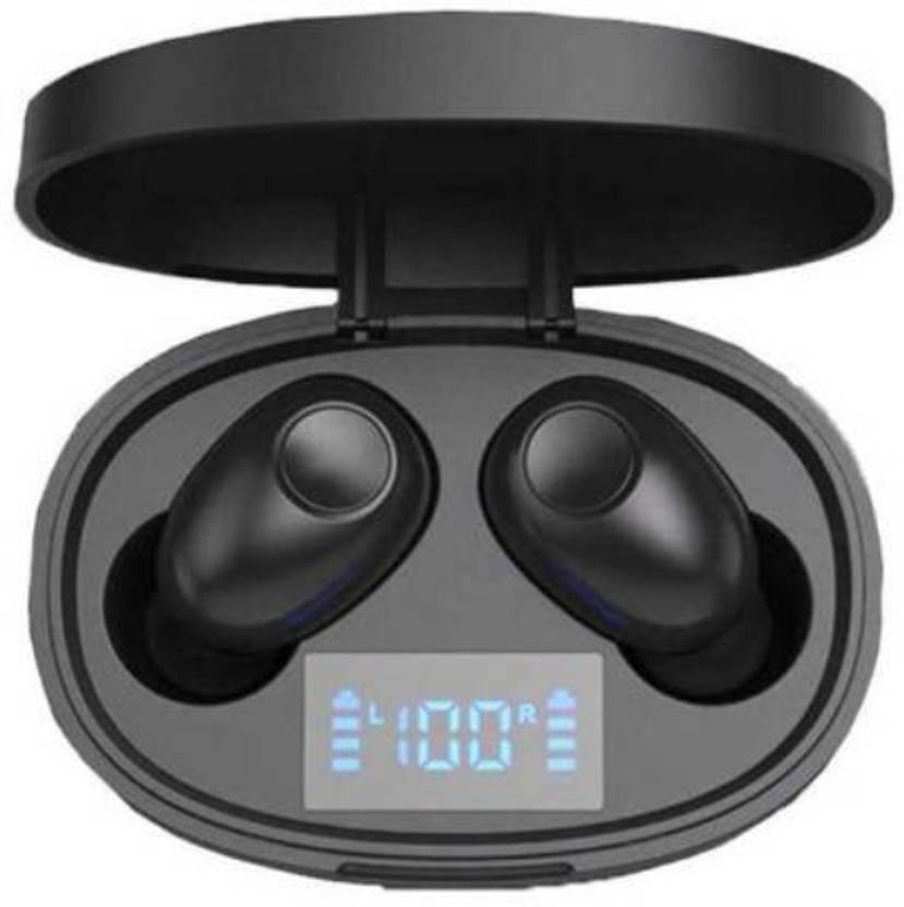 GUGGU TAE_422A_TWS T12 Wireless Earbuds Bluetooth Headset Bluetooth ...