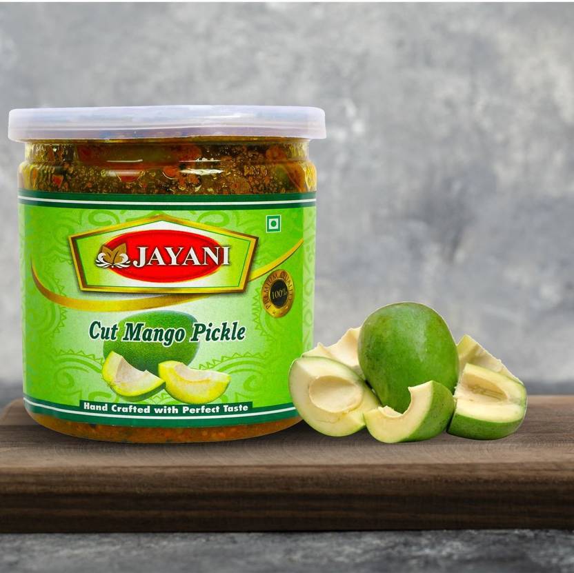 jayani Homemade Cut (GHuthli Wala) AAM KA ACHAR Mango Pickle Price in ... jayani Homemade Cut (GHuthli Wala) AAM KA ACHAR Mango Pickle Price in ...
