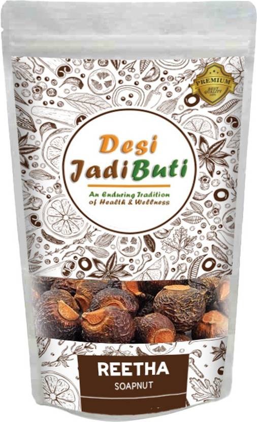 Desi Jadi Buti Reetha – Ritha – Soapnut – Soap Nut – Acacia Concinna ...