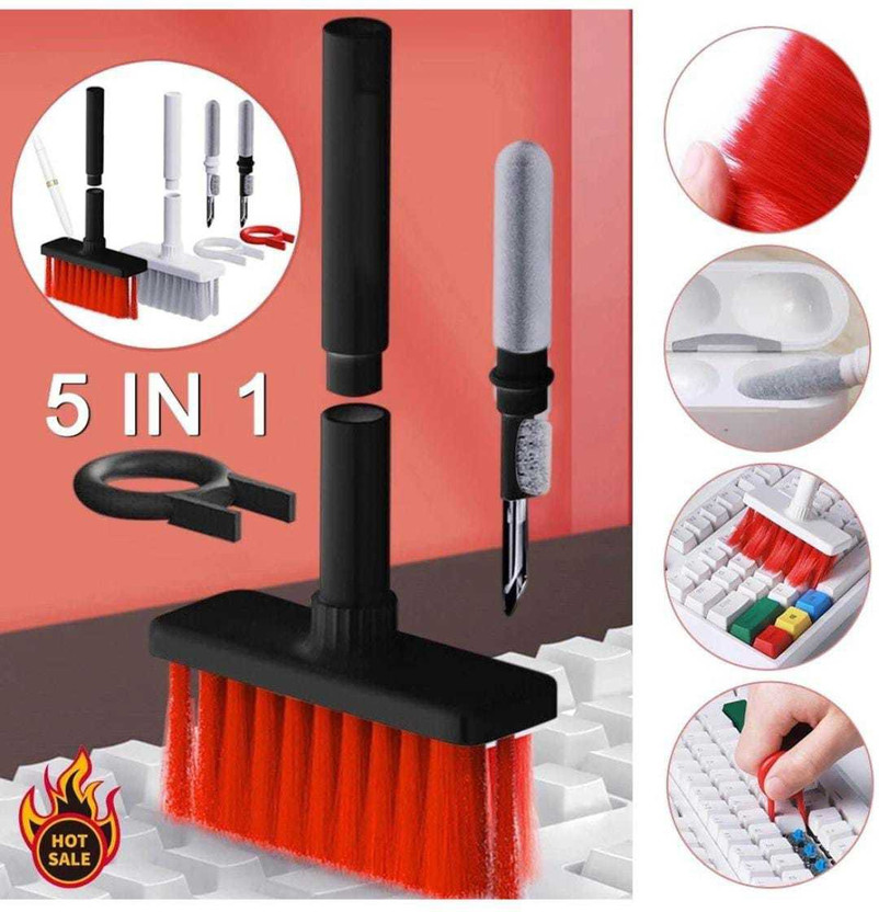 cleaning tools in computer