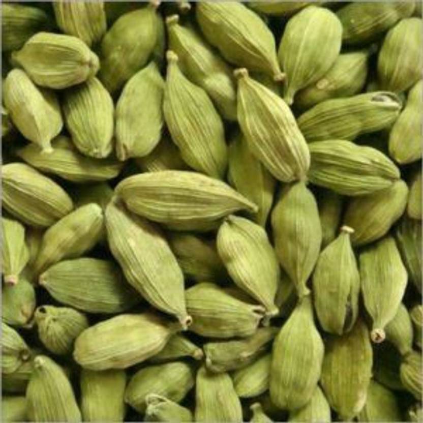 zmz Organic Green Elachi (Cardamom) 7.5mm Price in India - Buy zmz ...