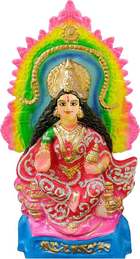 maryjaha SM PAUL MURTI HOUSE lakshmi mata laxmi murti home puja ...