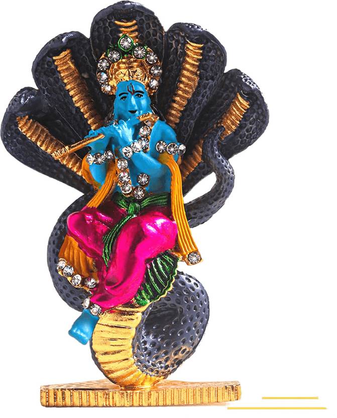 Radha Krishna Shringar Store Decorative Showpiece - 8 cm Price in India ...