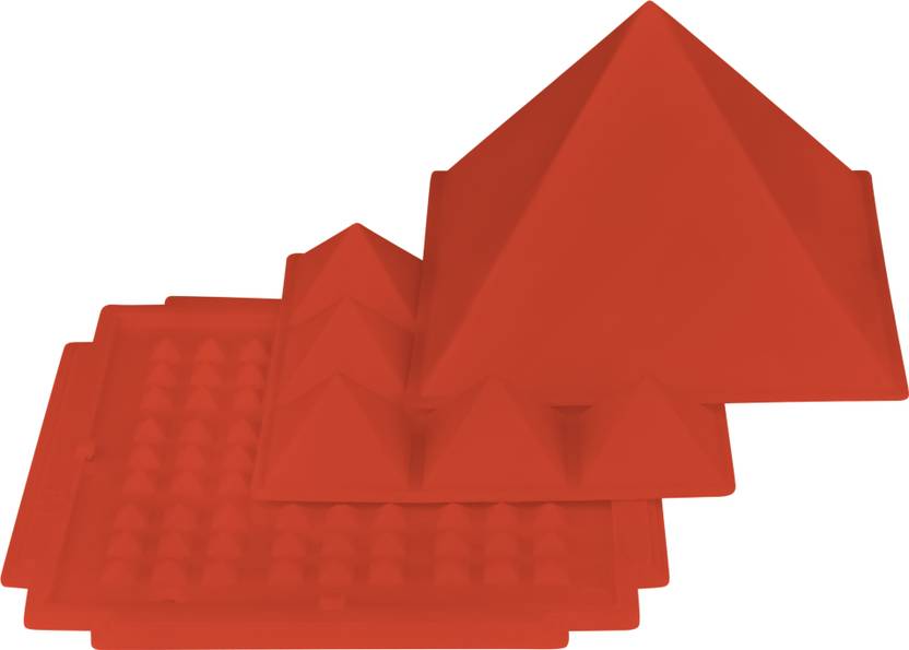 vastu-vigyan 3 Layer Pyramid / Plastic Multi-Layer Pyramid / Vastu ...