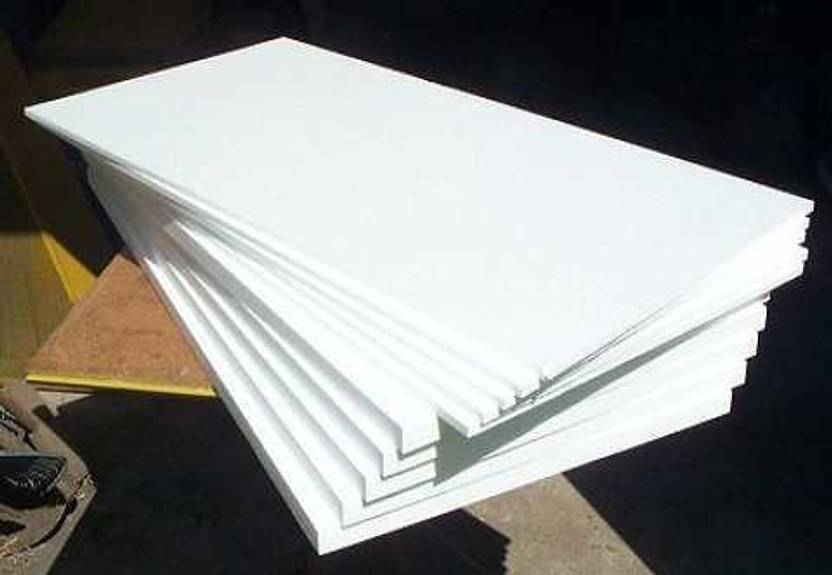JR Thermocol Sheets 25mm 36x18(inch) Pack of 20. Silhouette Paper Sheet ...