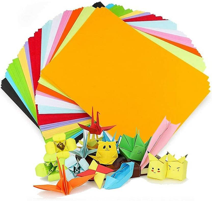 office-petals-80-pcs-a4-colored-160-180-gsm-heavy-cardstoke-pastel