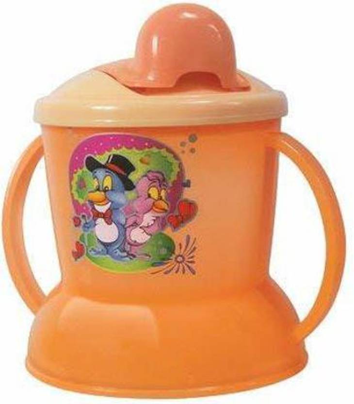 Honey Shopee Baby Spout Sipper Cup 150ml Price in India - Buy Honey Shopee Baby Spout Sipper Cup ...