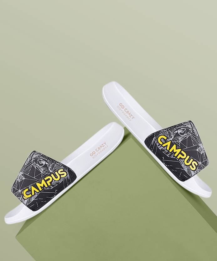 CAMPUS Slides - Buy CAMPUS Slides Online at Best Price - Shop Online ...